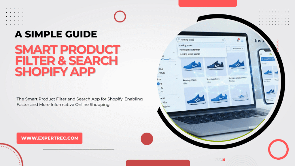 Smart Product Filter & Search Shopify App: Powering Faster, Smarter ...