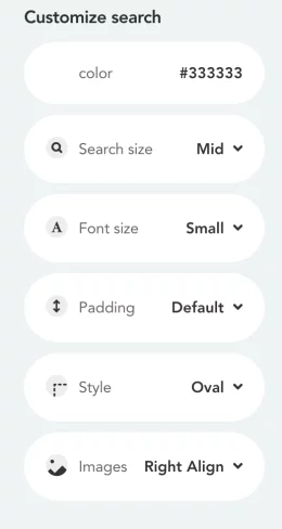 Content Search - AI Search & Discovery | Expertrec